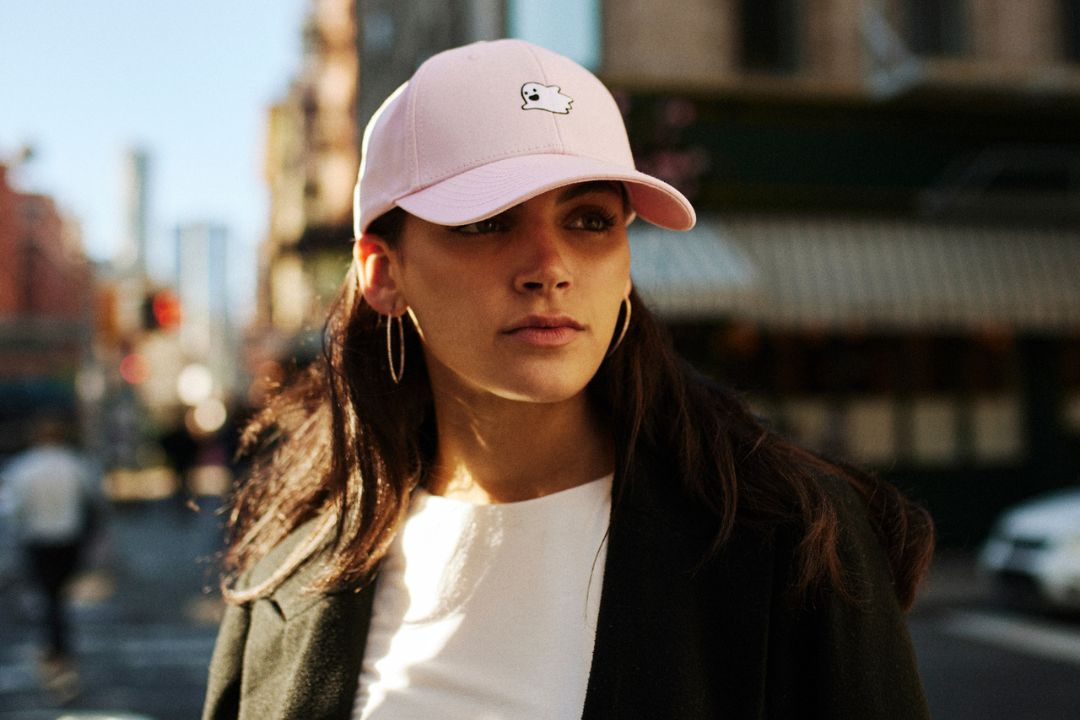 MOOD Official Online Store | A Streetwear Cap Brand