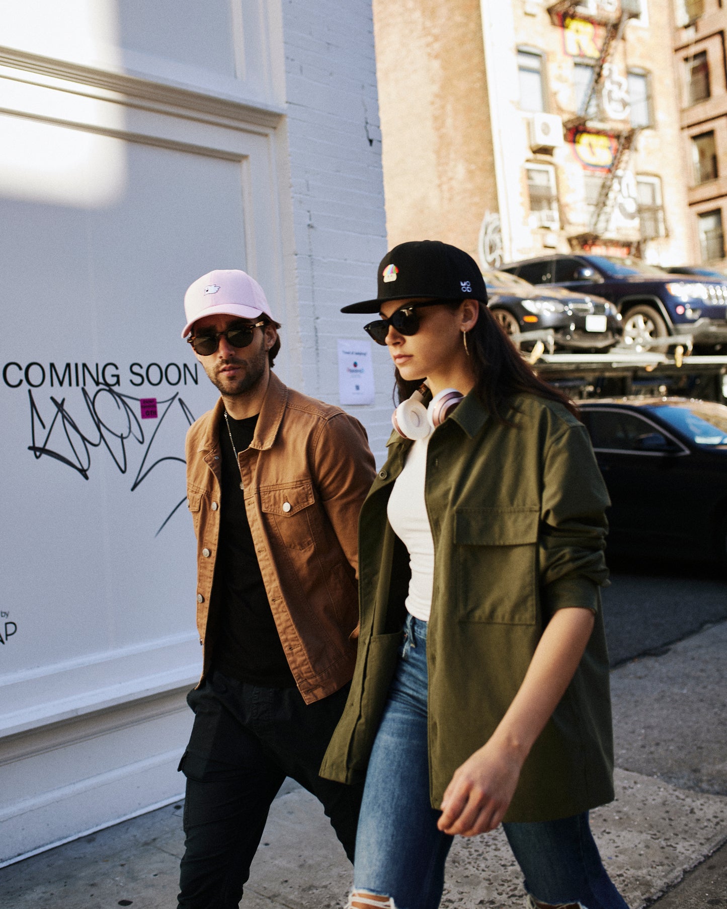 MOOD Official Online Store | A Streetwear Cap Brand